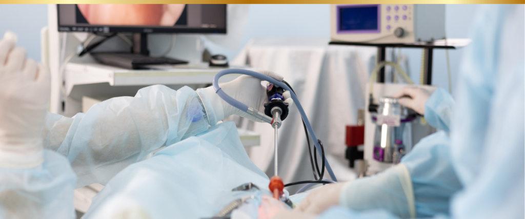 Digestive Health Unit – MCU Hospital