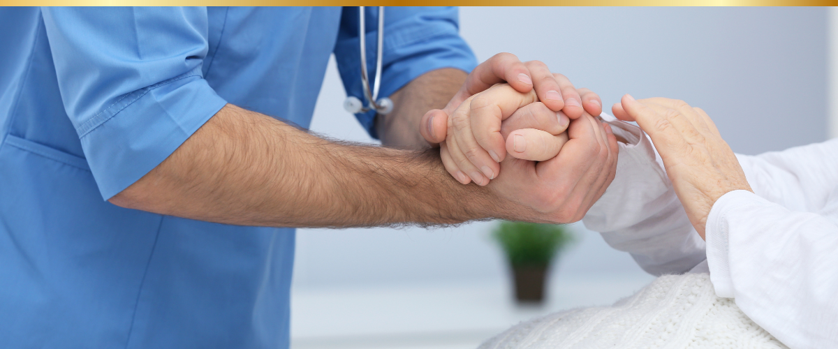 Medical Social Service – MCU Hospital