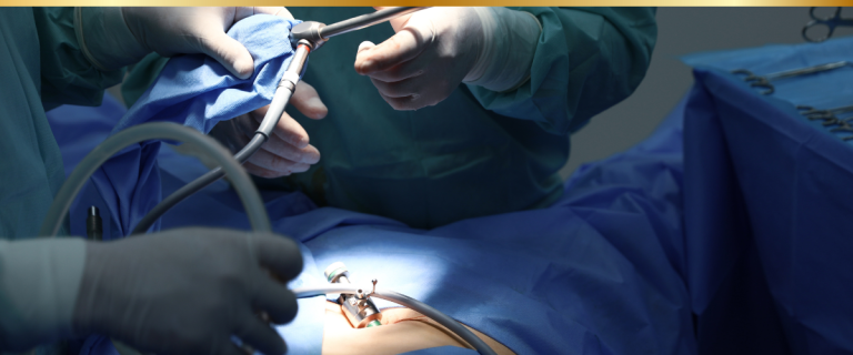 Out Patient Operating Room – MCU Hospital