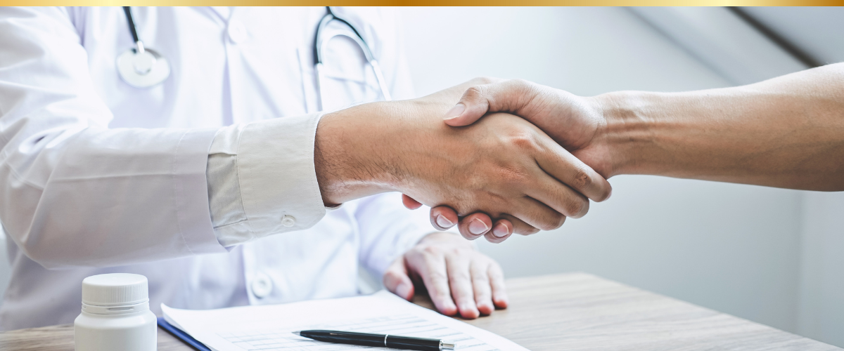 OUR PARTNERS – MCU Hospital