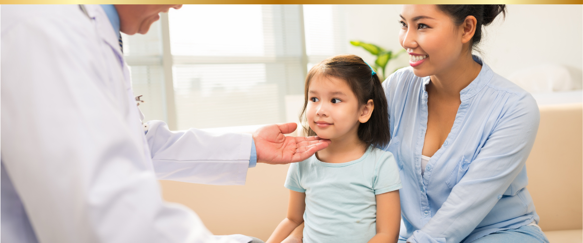 Pediatrics – MCU Hospital