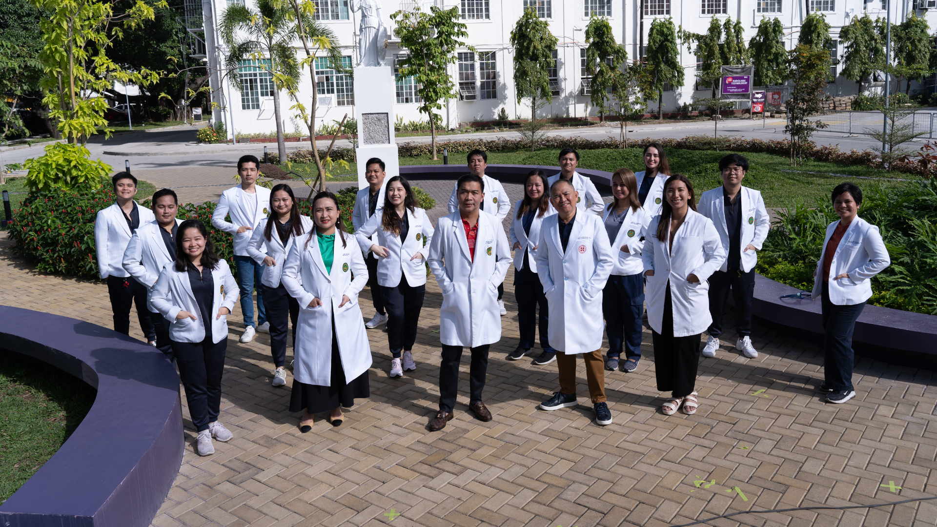 Internal Medicine – MCU Hospital