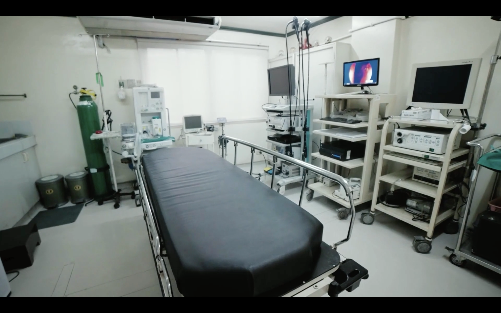 Digestive Health Unit – MCU Hospital